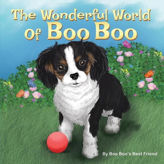 Boo Boo