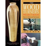 Contemporary Woodturning: Techniques & Projects (Paperback) - Walmart.com