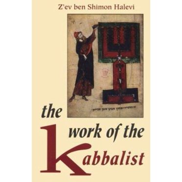 Introduction to the World of Kabbalah, (Hardcover) - Walmart.com