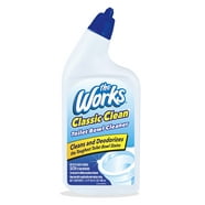 Spartan NABC Bathroom Cleaner, Non-Acid Disinfectant, 4 Gal/Case ...