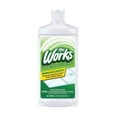 The Works Tub & Shower Cleaner 16 fl Oz - Removes Soap Scum & Grime ...