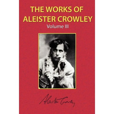 The Aleister Crowley Collection (Hardcover) - Walmart.com