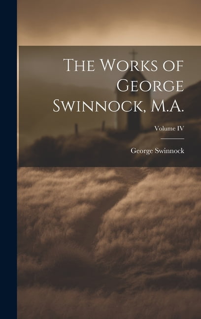 George Swinnock