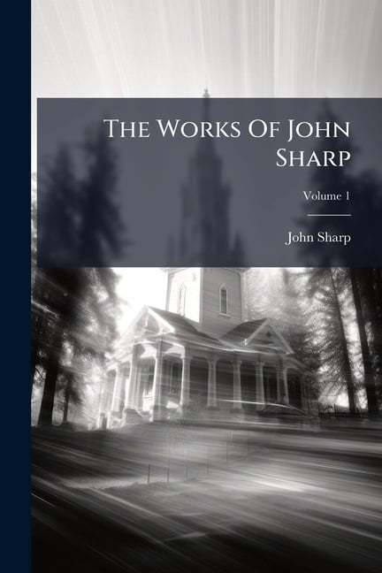 John Sharp