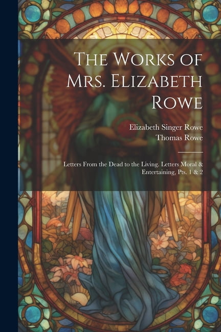 Elizabeth Singer Rowe