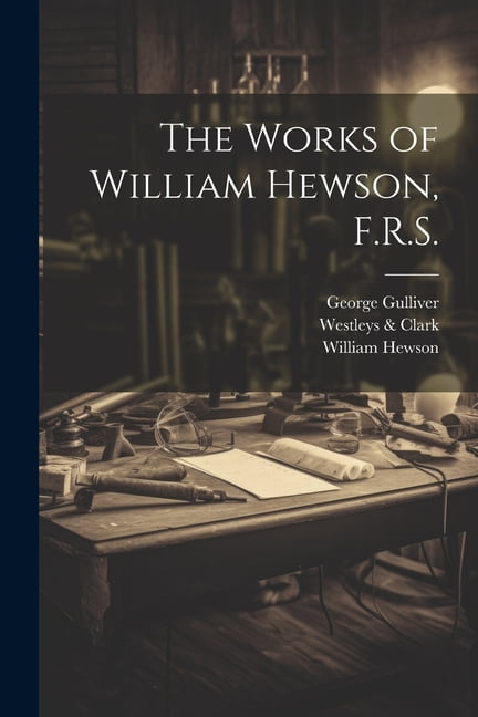 William Hewson