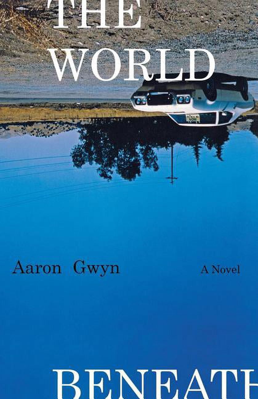 Aaron Gwyn Books - Walmart.com