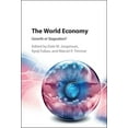 The World Economy (Hardcover) - Walmart.com