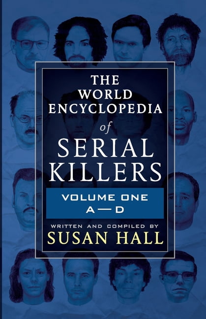 Serial Killers Encyclopedia