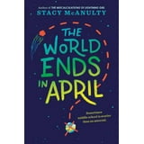 The World Ends in April (Hardcover) - Walmart.com