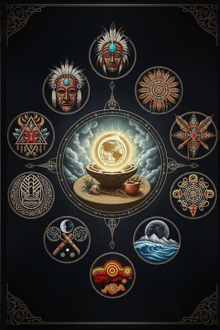 The World Mythology Creature Compendium: Volume Two: Underrepresented ...