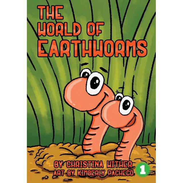 The World Of Earthworms (Paperback) - Walmart.com
