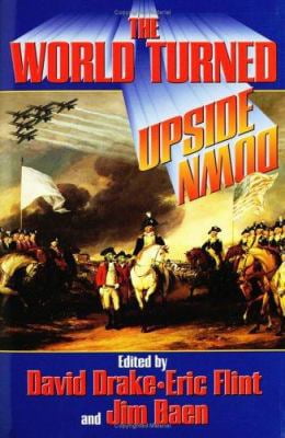 Pre-Owned The World Turned Upside Down (Hardcover) 0743498747 ...