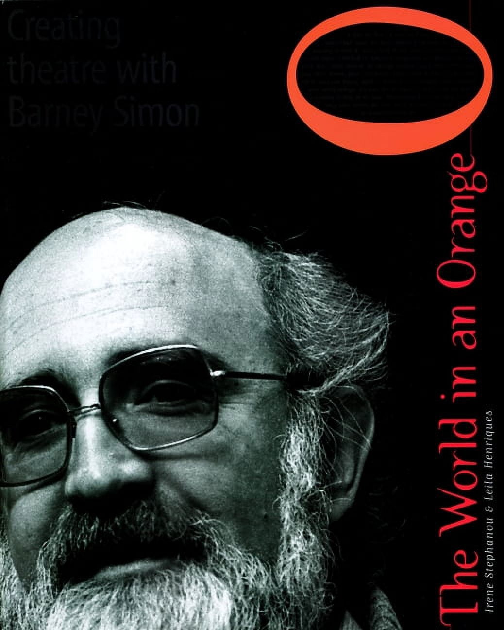 Barney Simon