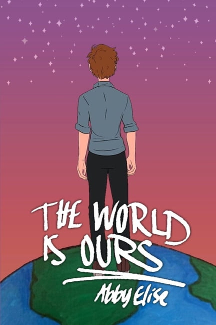 The World is Ours, (Paperback) - Walmart.com
