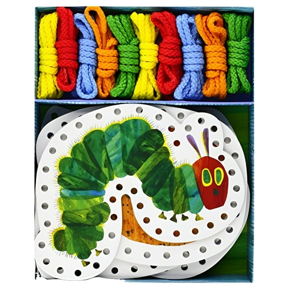 Caterpillar To Butterfly Craft