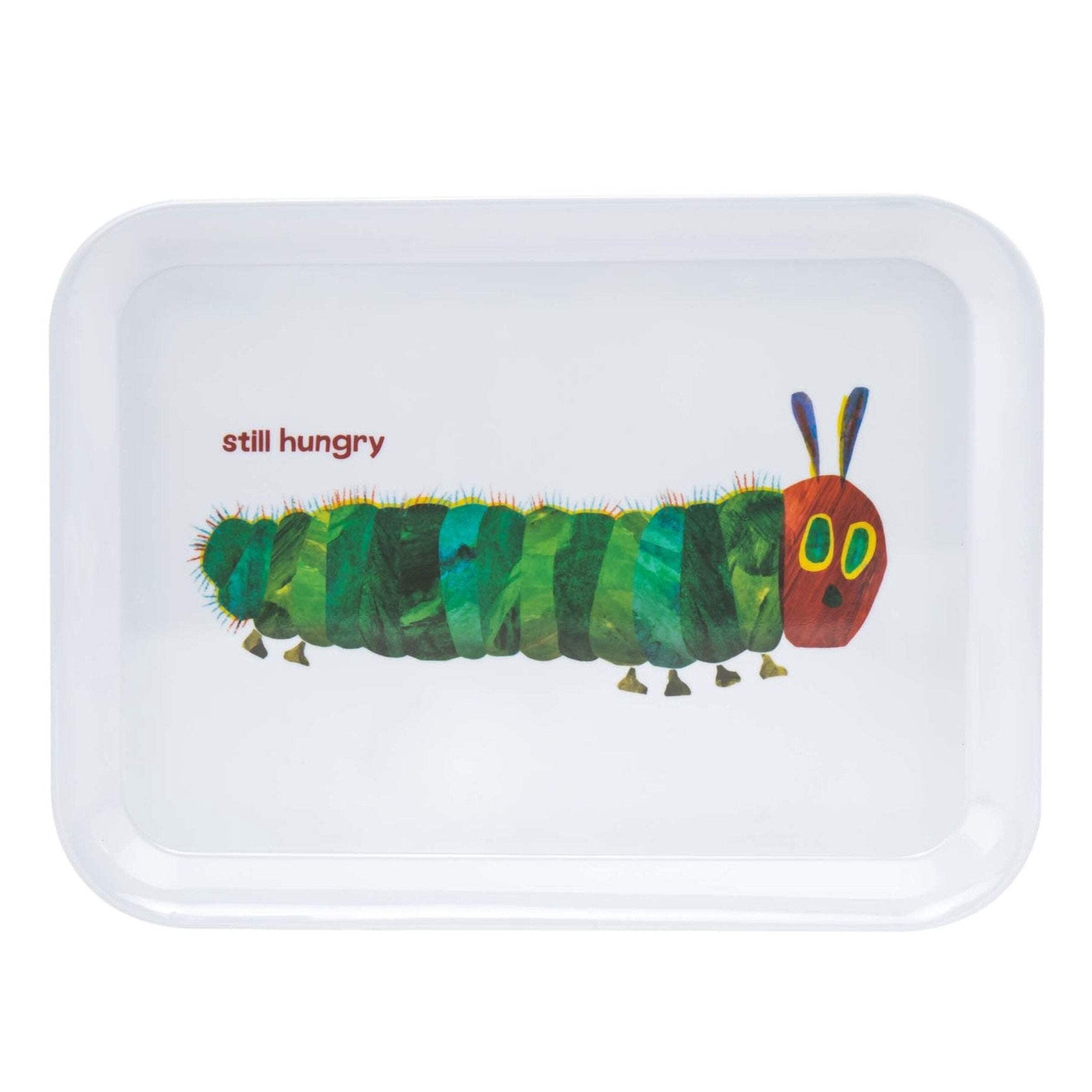 The World of Eric Carle, The Very Hungry Caterpillar Serving Tray ...