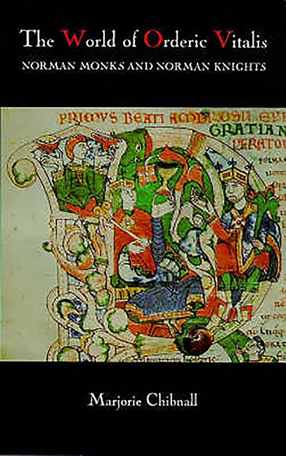 The World of Orderic Vitalis, (Paperback) - Walmart.com