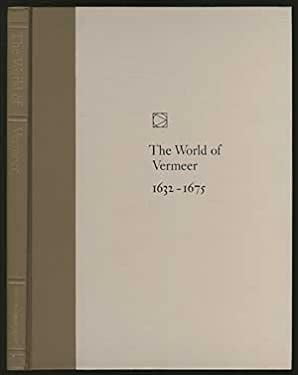 Pre-Owned The World of Vermeer, 1632-1675 (Time-Life Library of Art ...
