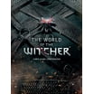 The Witcher Library Edition Volume 1 (Hardcover) - Walmart.com