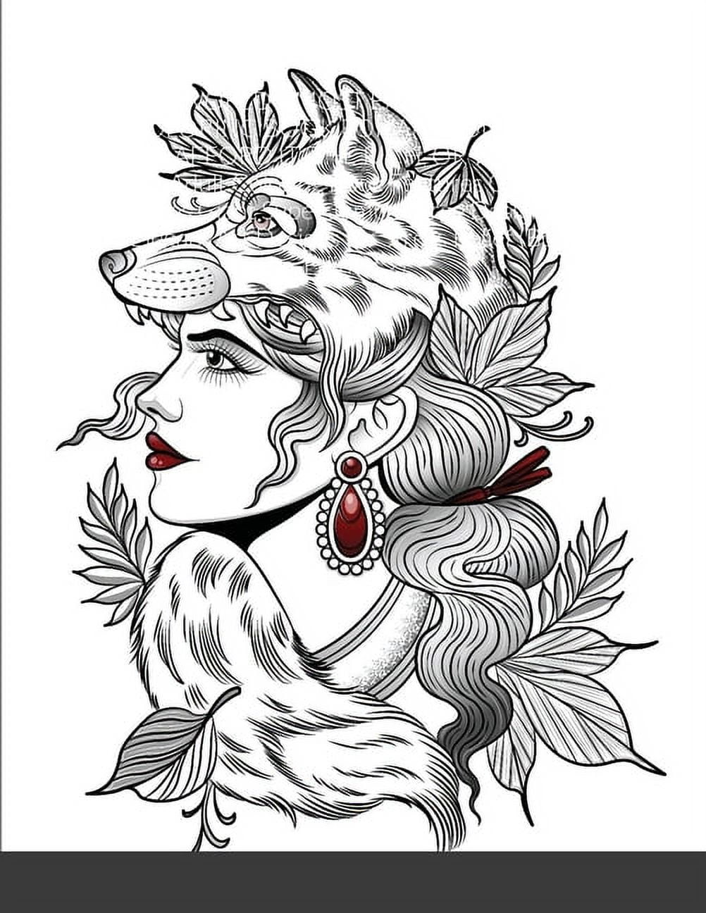 The World's Most Expensive Adult Coloring Book for Anybody Who Can ...