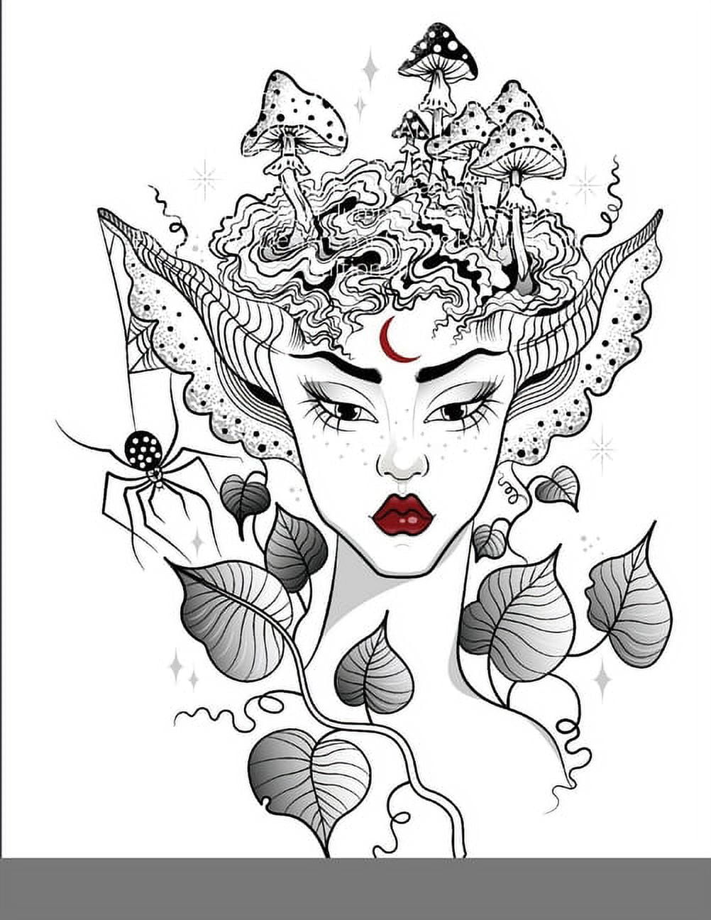 The World's Most Expensive Adult Coloring Book for Anybody Who Can ...