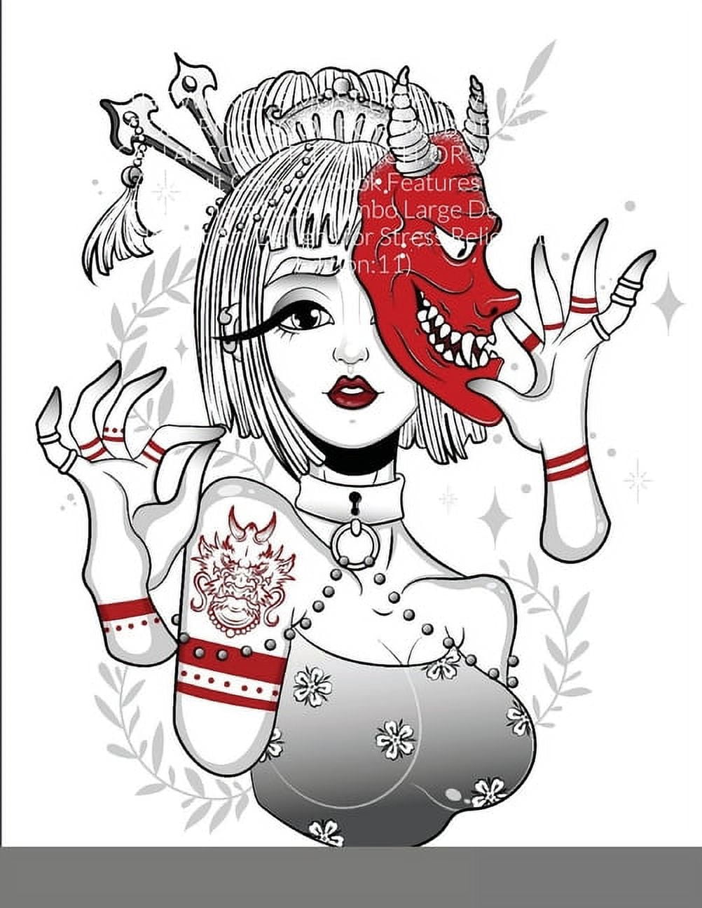 The World's Most Expensive Adult Coloring Book for Anybody Who Can ...