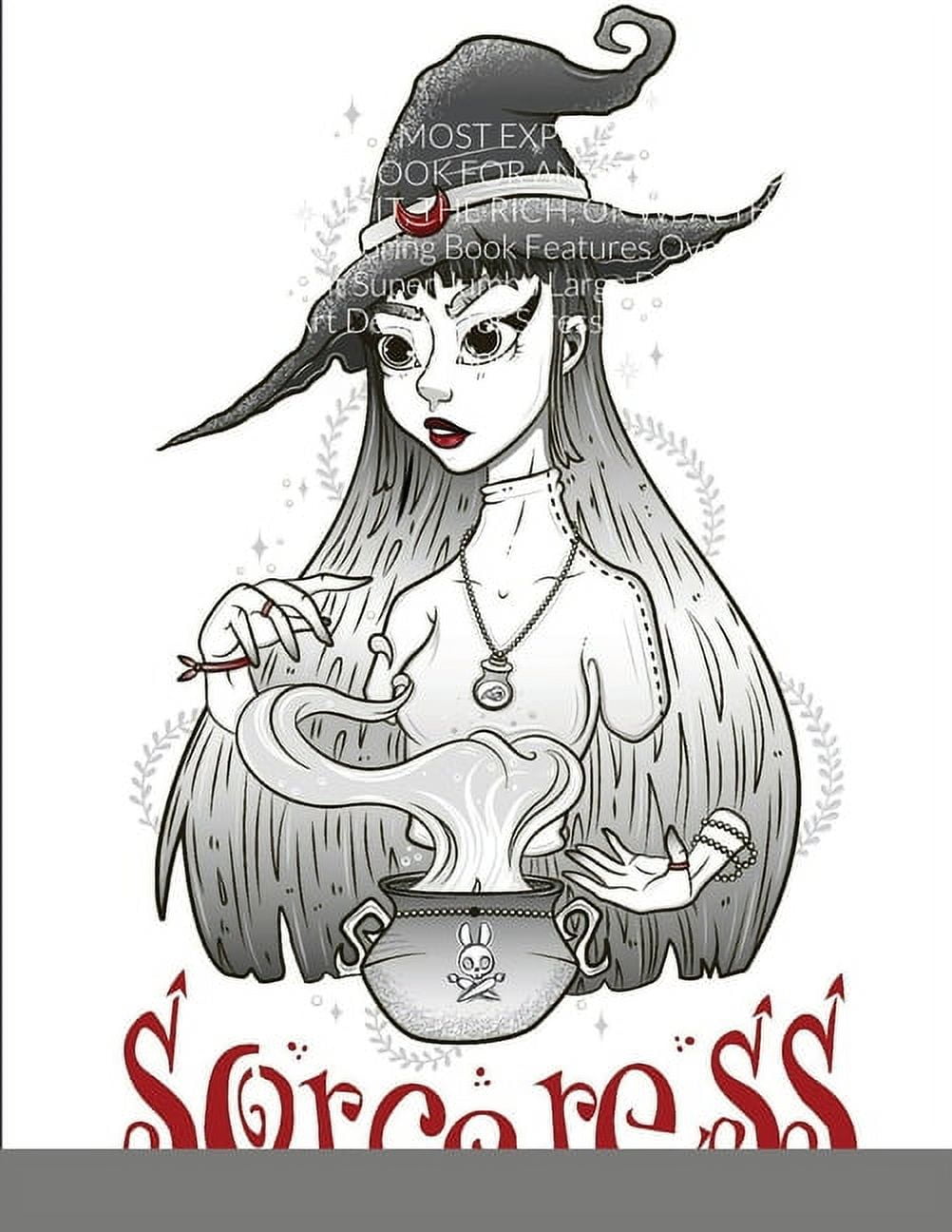 The World's Most Expensive Adult Coloring Book for Anybody Who Can ...