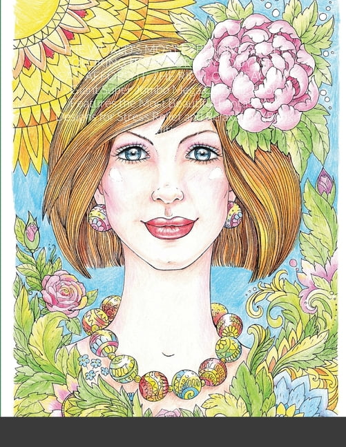 The World's Most Expensive Adult Coloring Book for Anybody Who Can ...