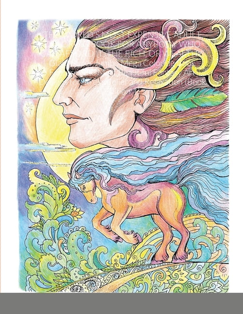 The World's Most Expensive Adult Coloring Book for Anybody Who Can ...