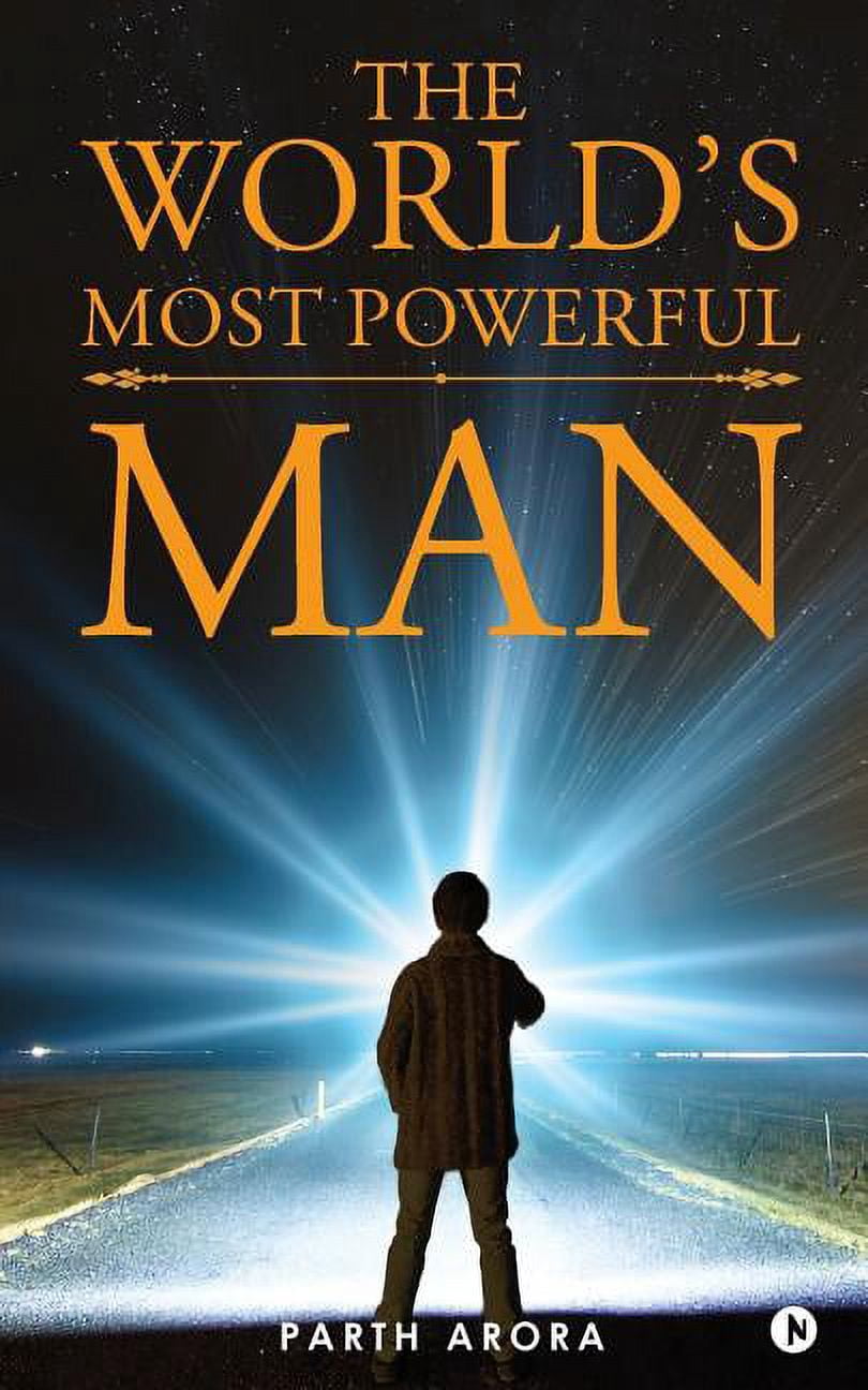 World Most Powerful Man