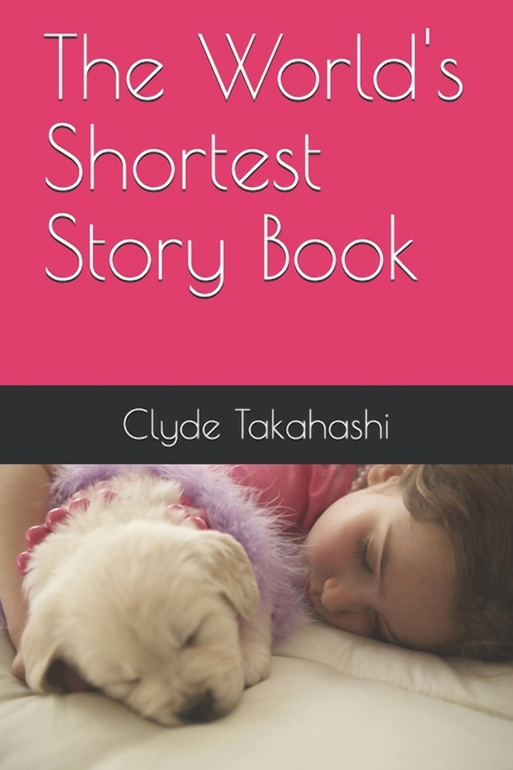 The World's Shortest Story Book (Paperback) - Walmart.com