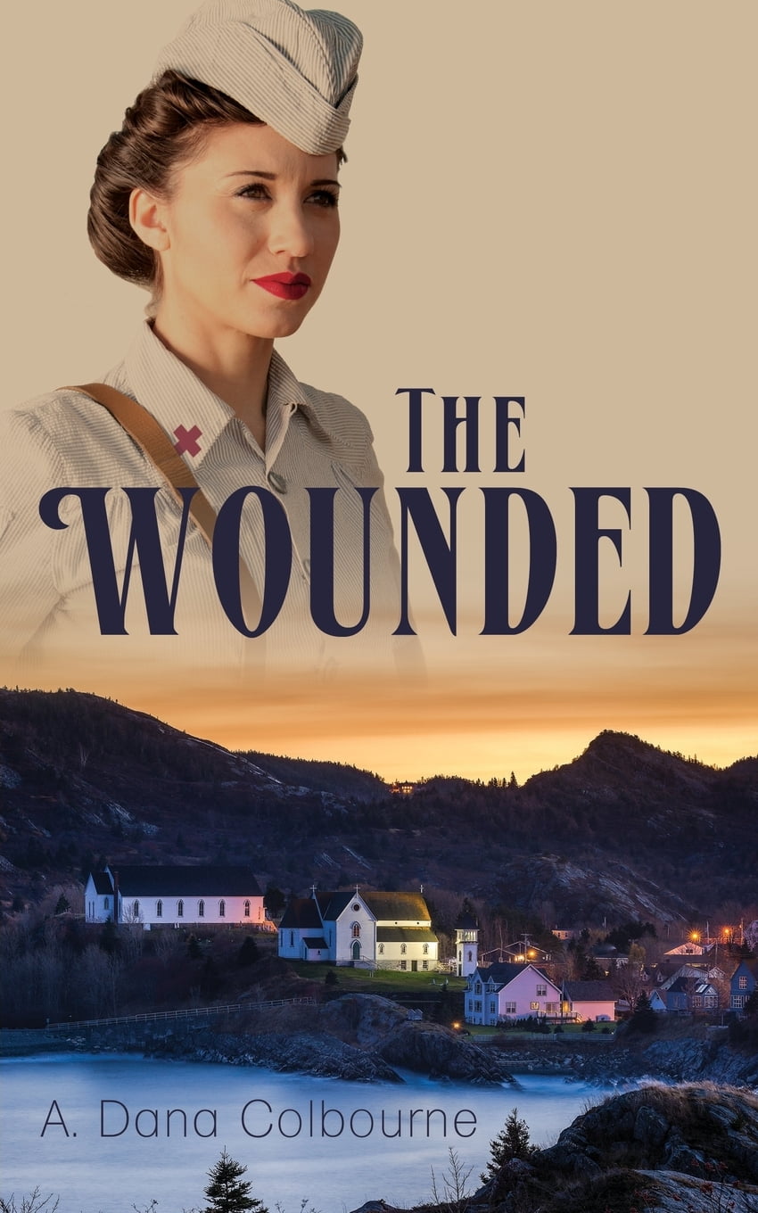 The Wounded (Paperback) - Walmart.com