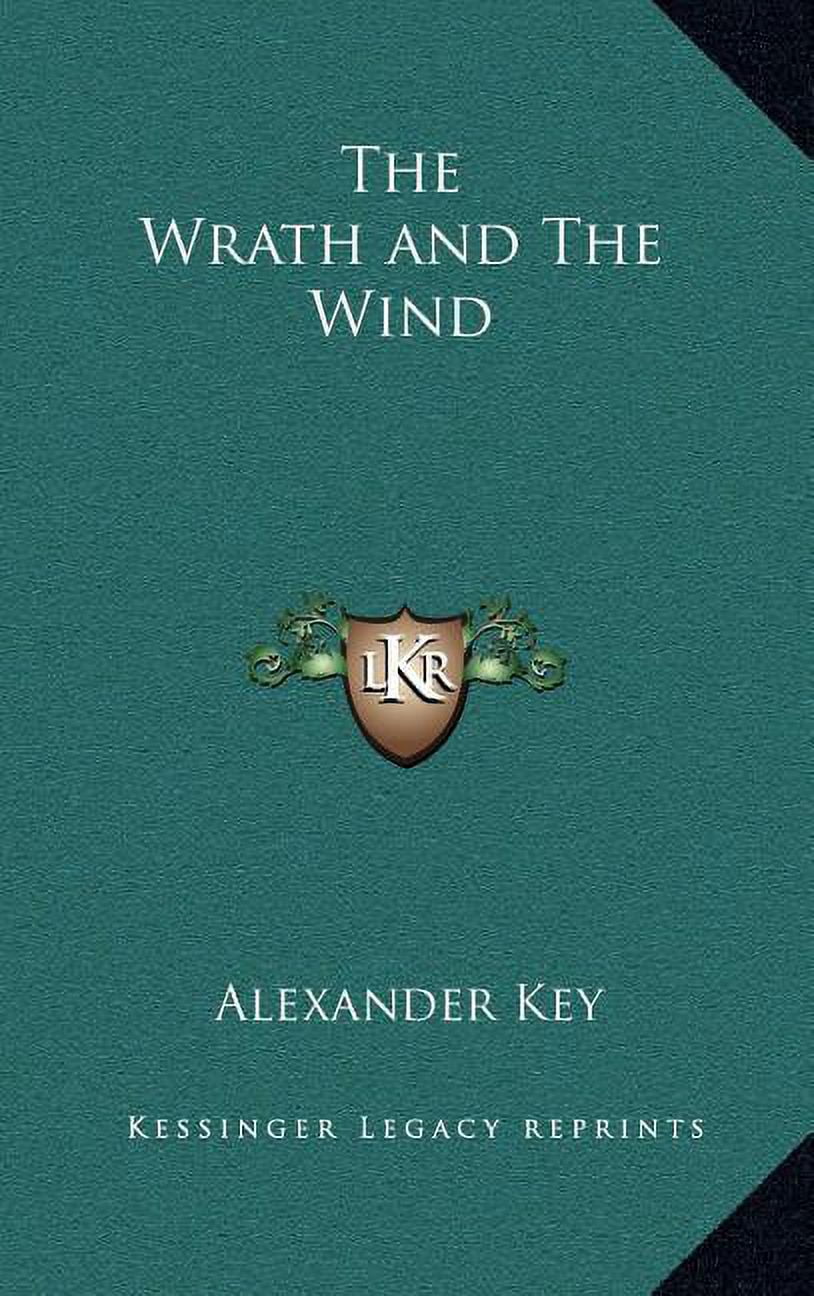 Alexander Key