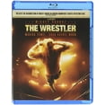 The Wrestler (Blu-ray) - Walmart.com