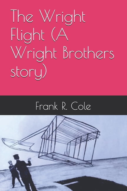 Wright Brothers Flight