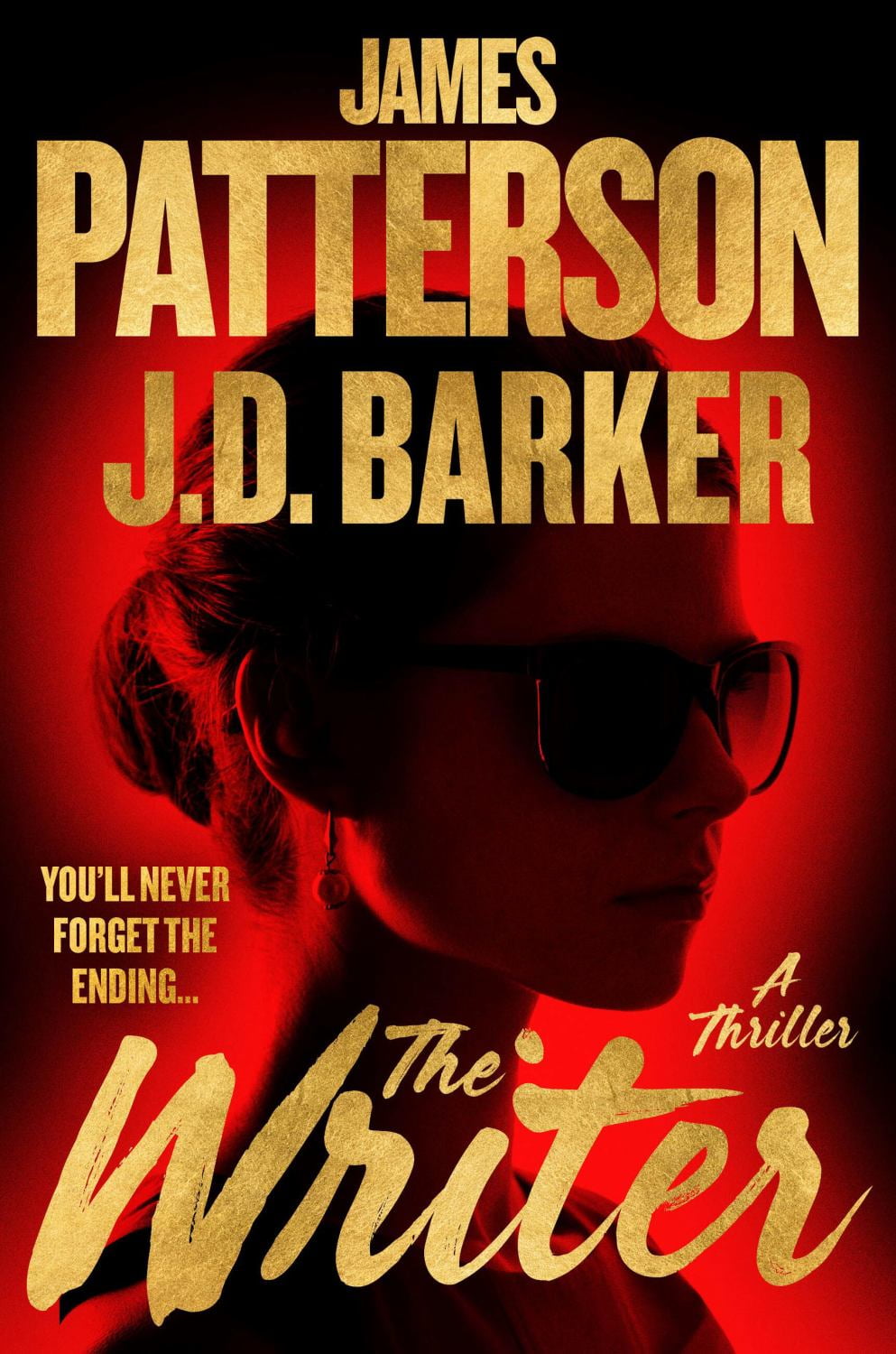 Patterson Writer