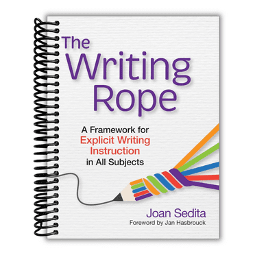 Free Shipping! The Reading Comprehension Blueprint : Helping Students ...