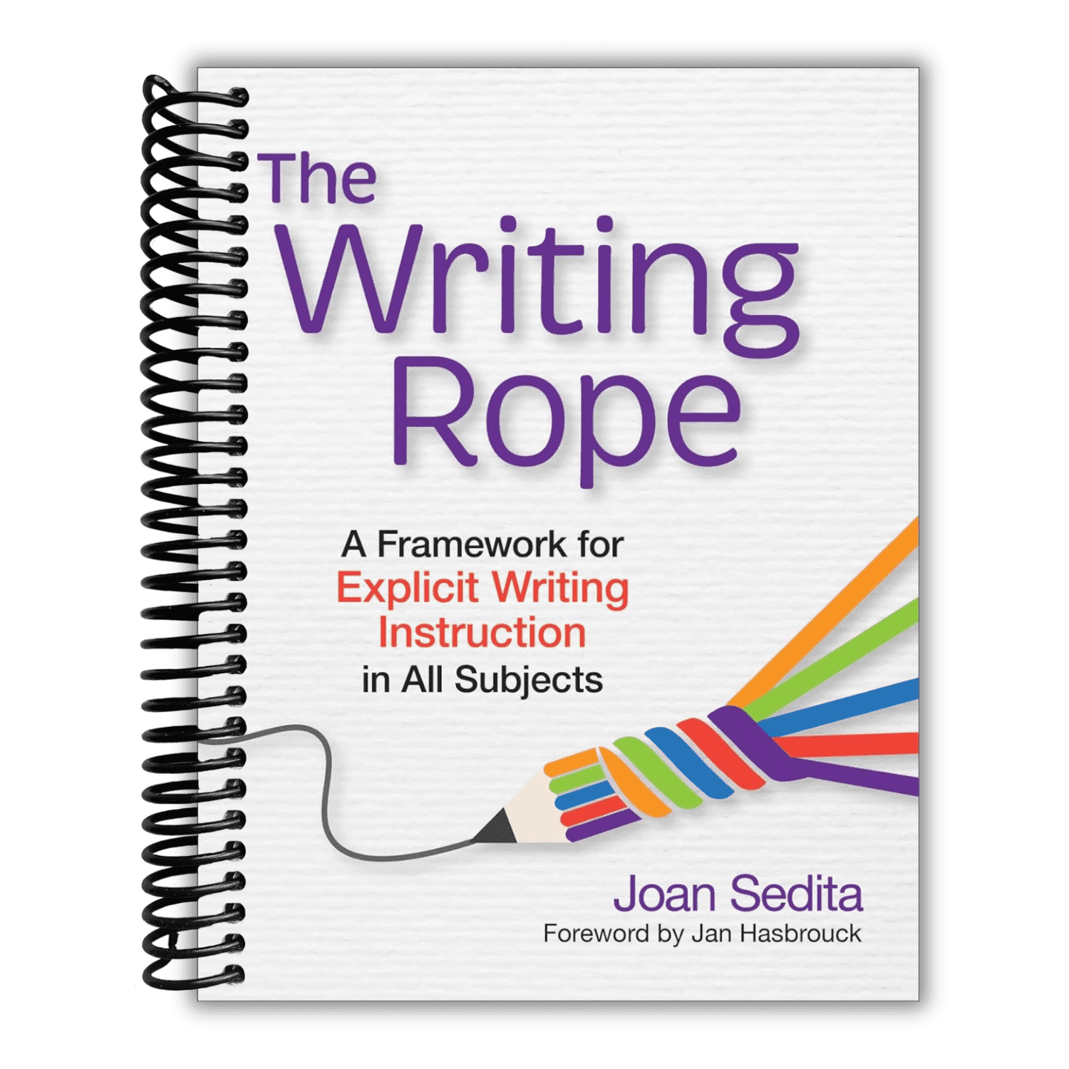 The Writing Rope: A Framework for Explicit Writing Instruction in All ...