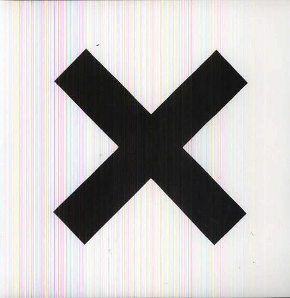 The XX - Coexist - Music & Performance - Vinyl - Walmart.com