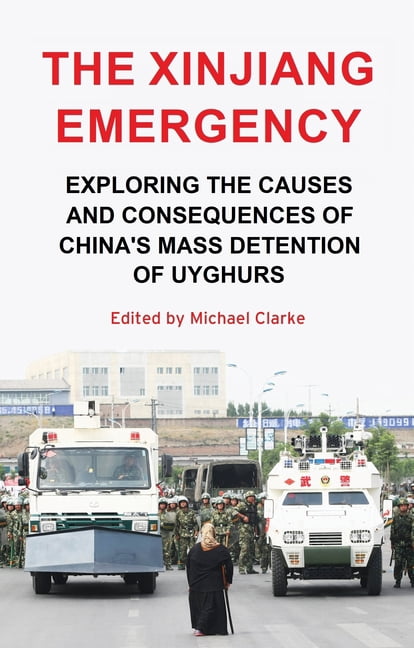 The Xinjiang Emergency: Exploring the Causes and Consequences of China ...