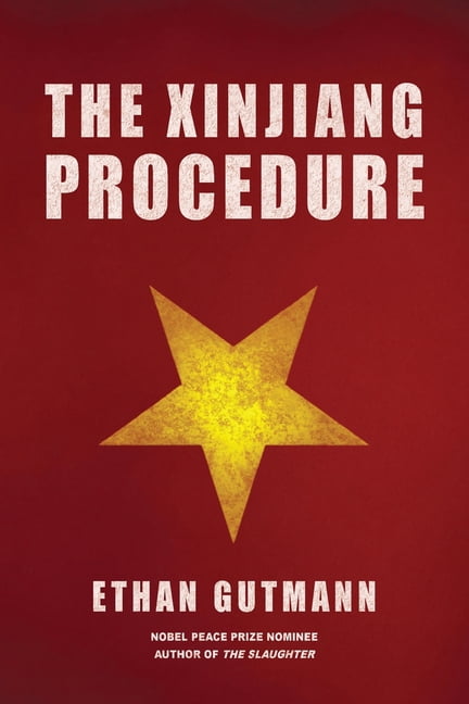 The Xinjiang Procedure, (Paperback) - Walmart.com