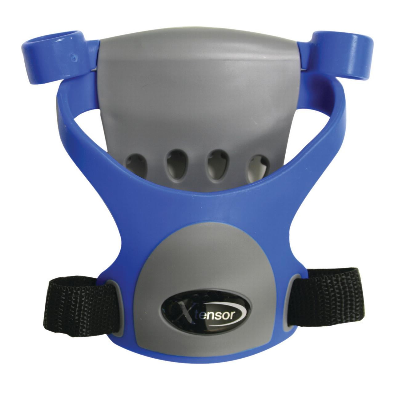 The Xtensor finger exerciser, blue - Walmart.com