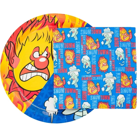 Walmart Black Friday Deals 2025 The Year Without A Santa Claus Heat ...