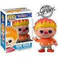 The Year Without Santa Claus Funko POP! Holidays Heat Miser Vinyl ...