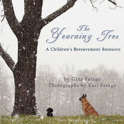 The Yearning Tree: A Children's Bereavement Resource - Walmart Business ...