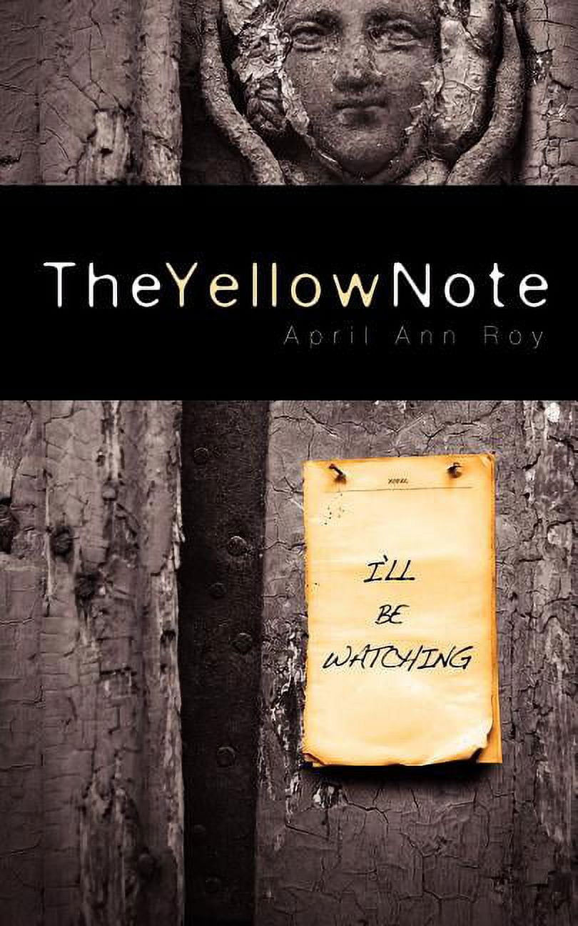 The Yellow Note - Walmart.com
