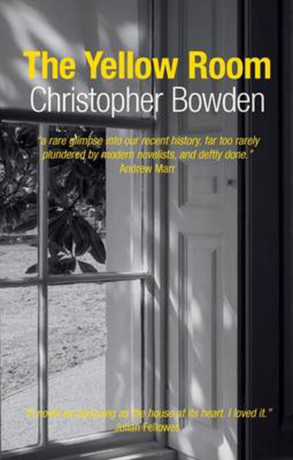 Christopher Bowden Books - Walmart.com
