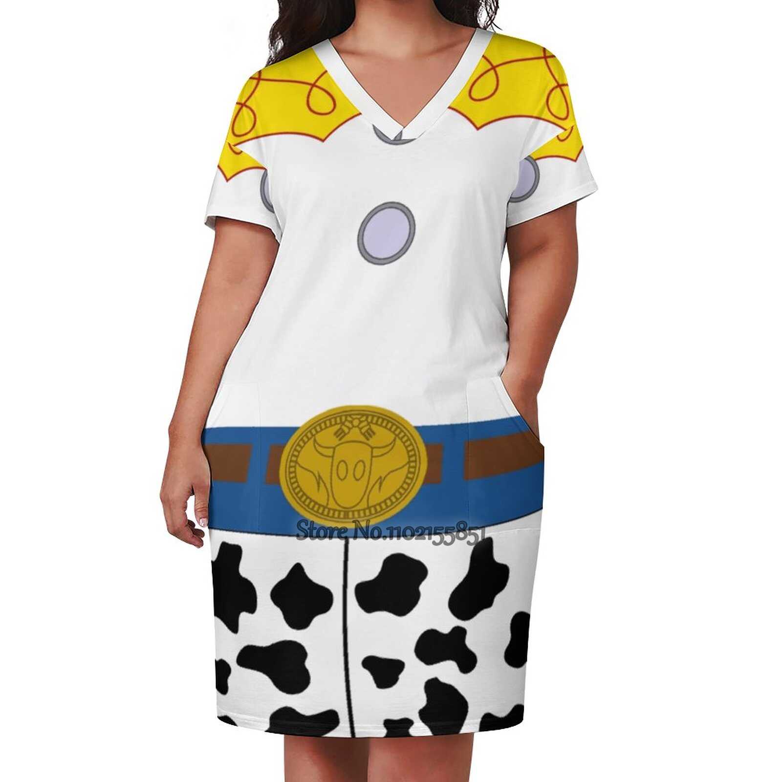 The Yodelin' Cowgirl Back Lacing Backless Dress Square Neck Dress ...
