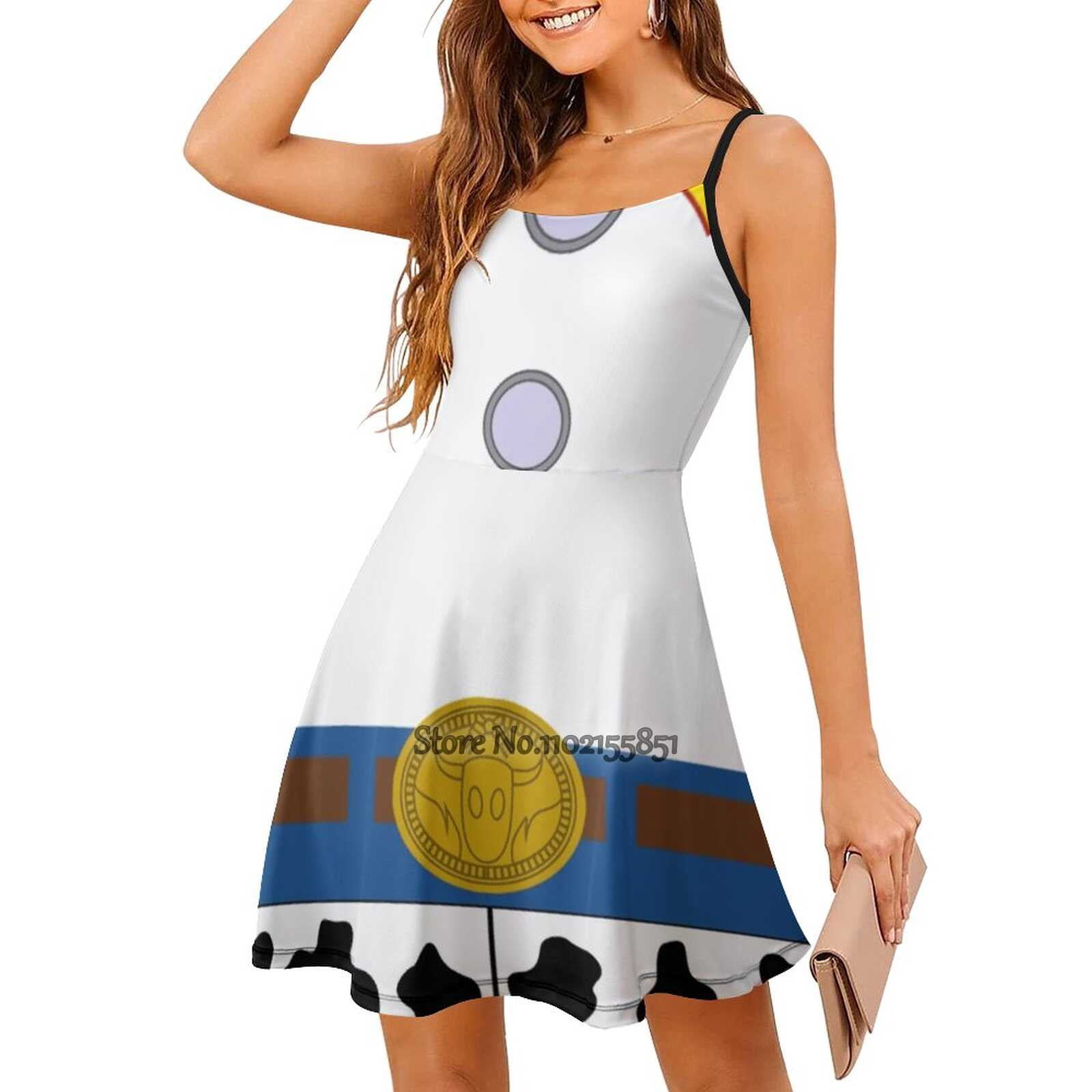 The Yodelin' Cowgirl Back Lacing Backless Dress Square Neck Dress ...